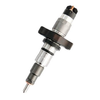 095000-9940 Common Rail Fuel Injector Isuzu 8-98246130-0 Fuel Injector ...