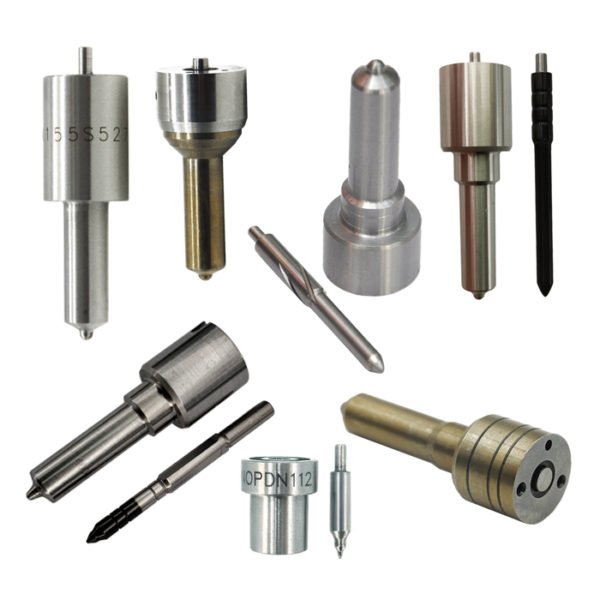 095000-9940 Common Rail Fuel Injector Isuzu 8-98246130-0 Fuel Injector